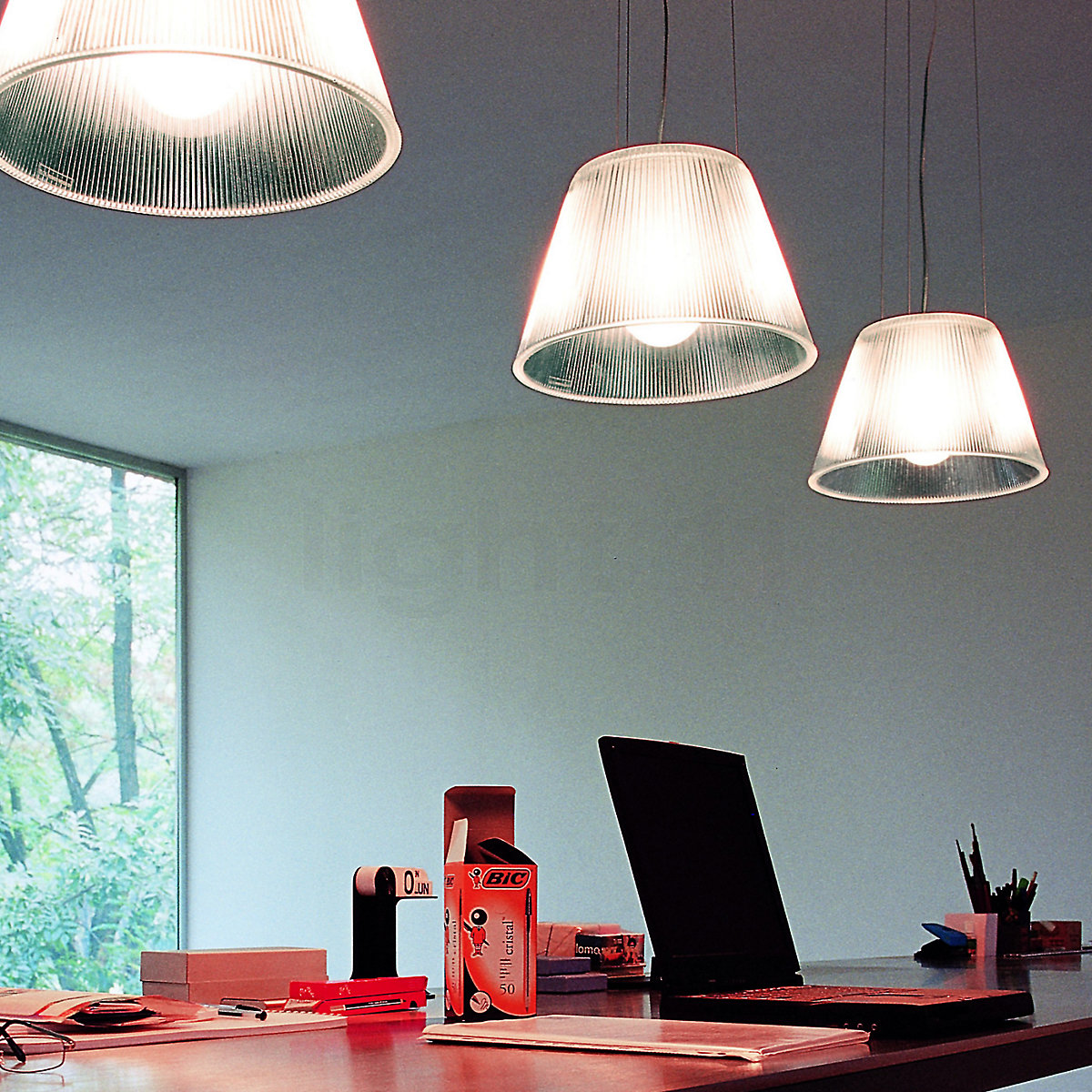 Buy Flos Romeo Moon S1 at light11.eu