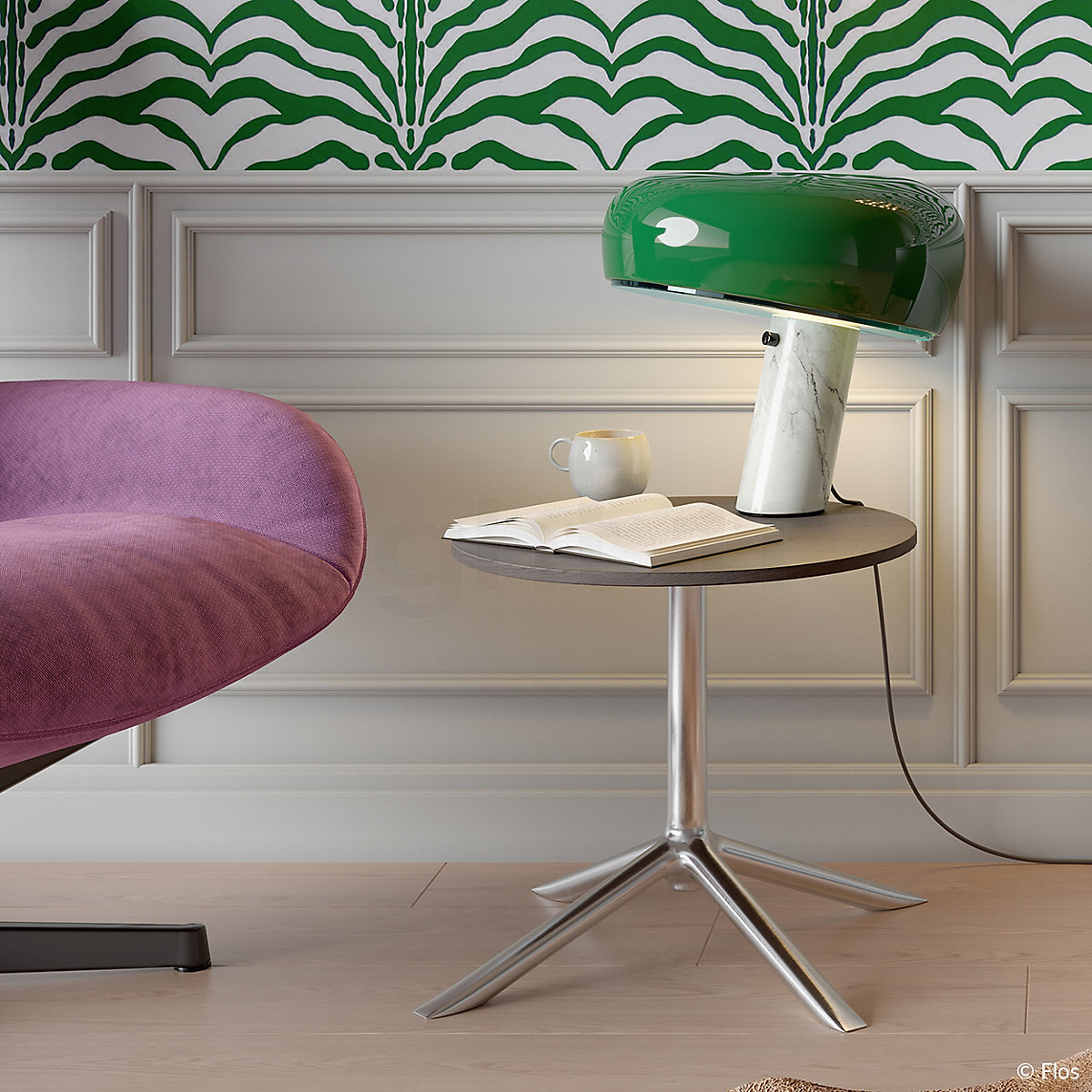 Buy Flos Snoopy at light11.eu