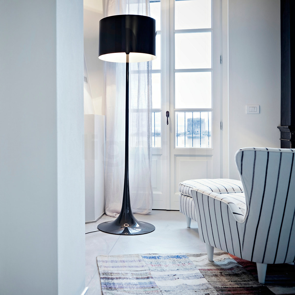 Flos Spun Light F kaufen