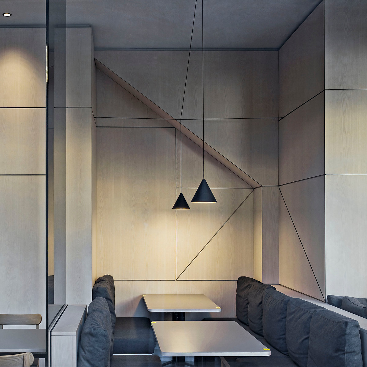 Buy Flos String Light LED 3 lamps at light11.eu