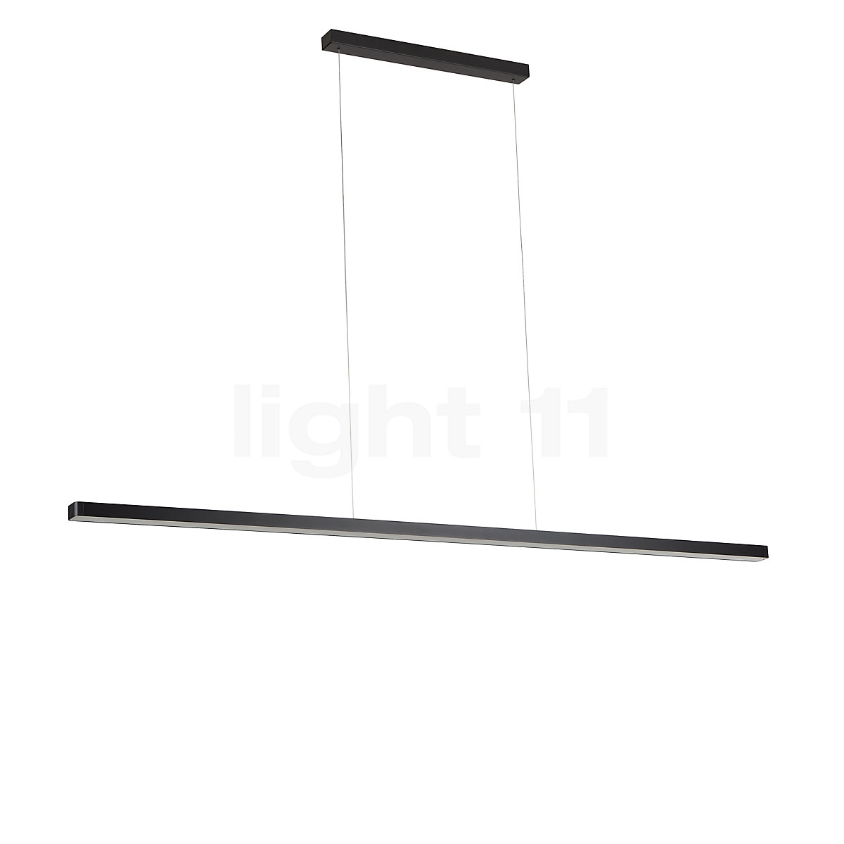 Buy Flos Super Line Pendant Light Up-& Downlight LED, DALI at