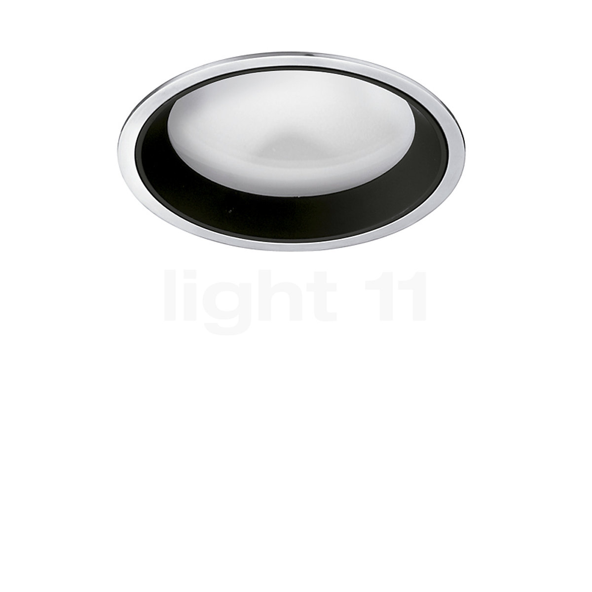 Buy Flos Wan Downlight LED recessed ceiling light at