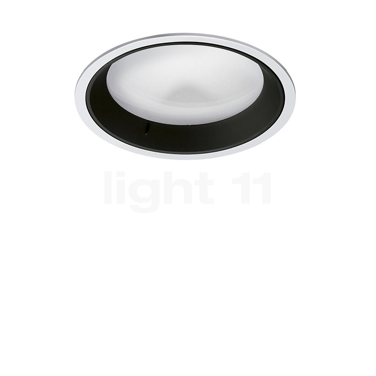 Buy Flos Wan Downlight LED recessed ceiling light at