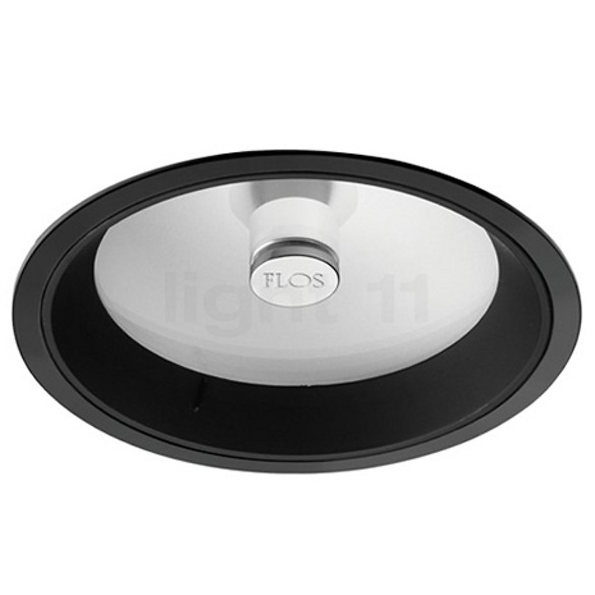 Buy Flos Wan Downlight Recessed Ceiling Light at light11.eu