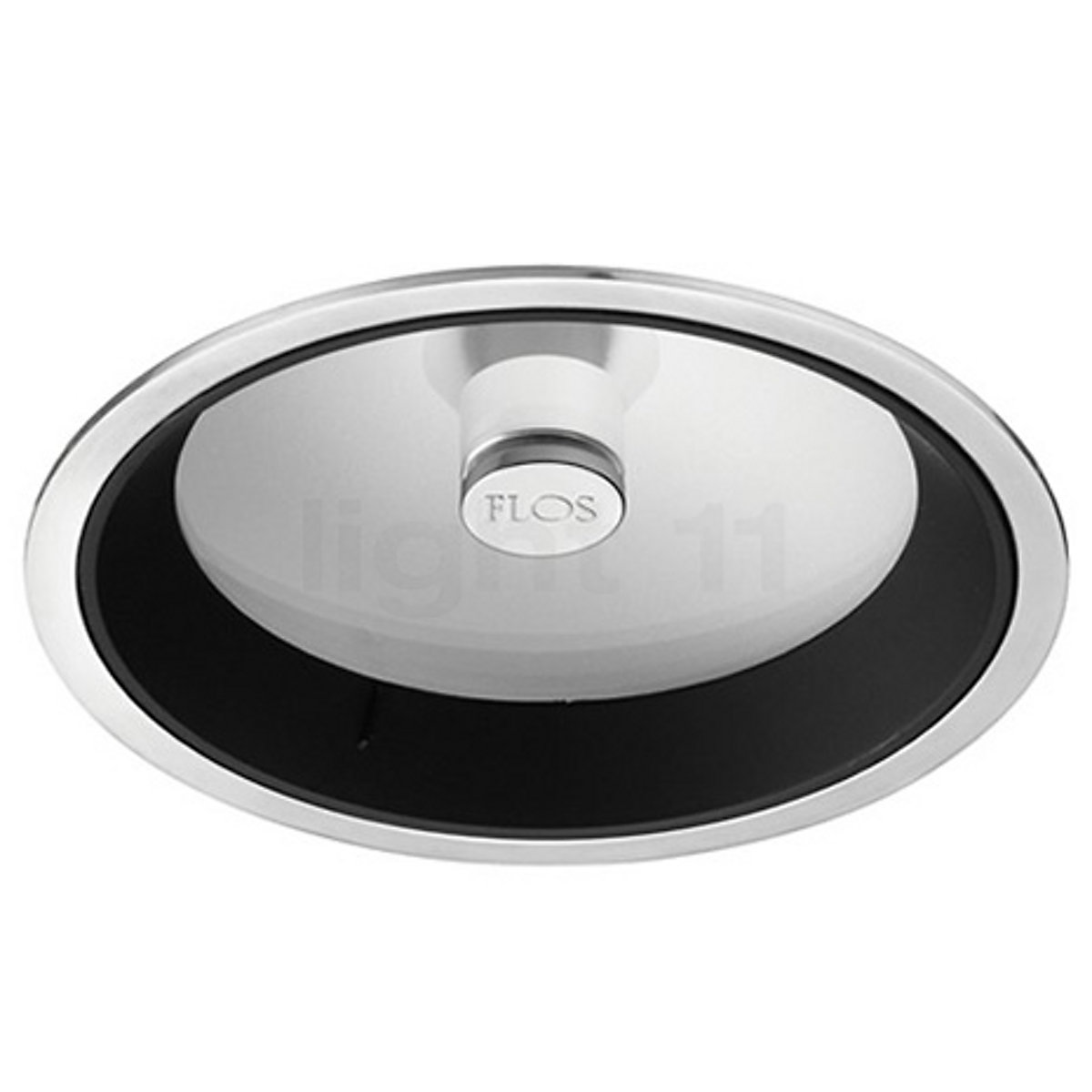 Buy Flos Wan Downlight Recessed Ceiling Light at light11.eu