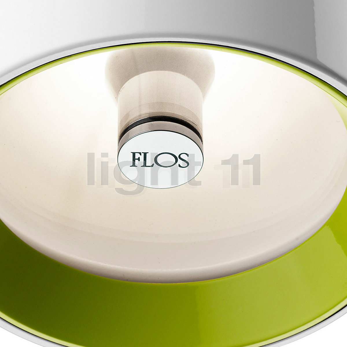 Flos Wan wall-/ceiling ligh buy at light11.eu
