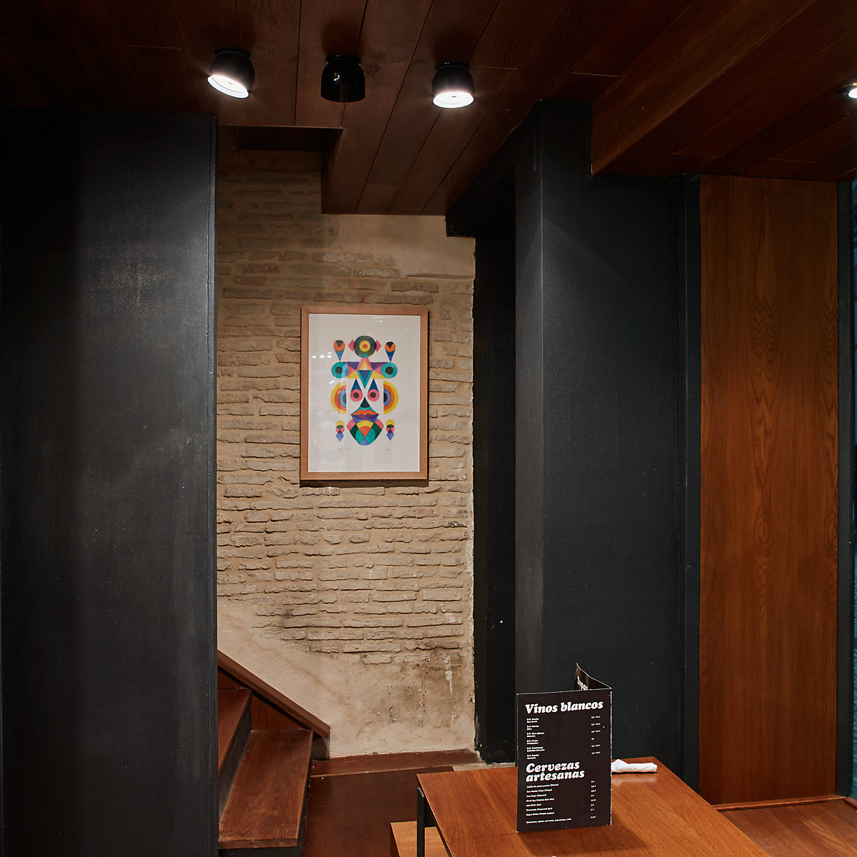 Flos Wan wall-/ceiling ligh buy at light11.eu