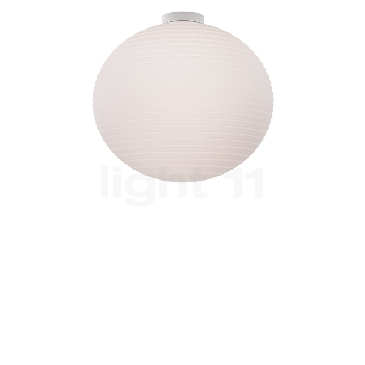 Buy Rotaliana Flow Glass Ceiling Light at light11.eu