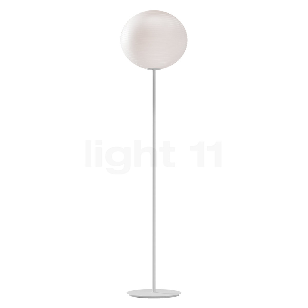 Buy Rotaliana Flow Glass Floor Lamp at light11.eu