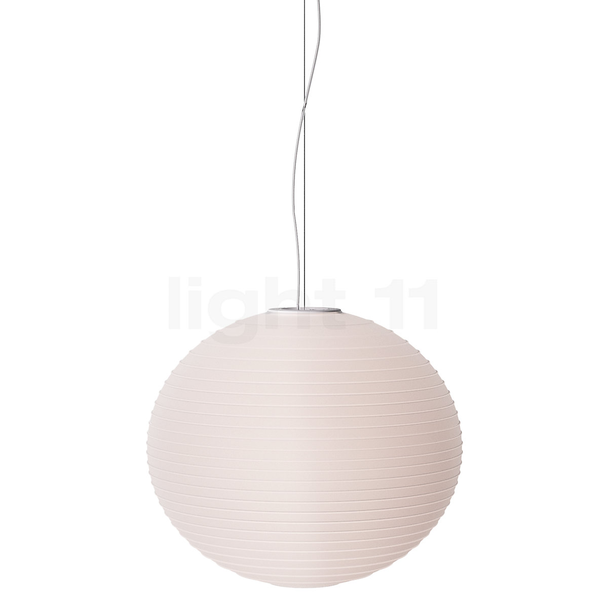 Buy Rotaliana Flow Glass Pendant Light at light11.eu
