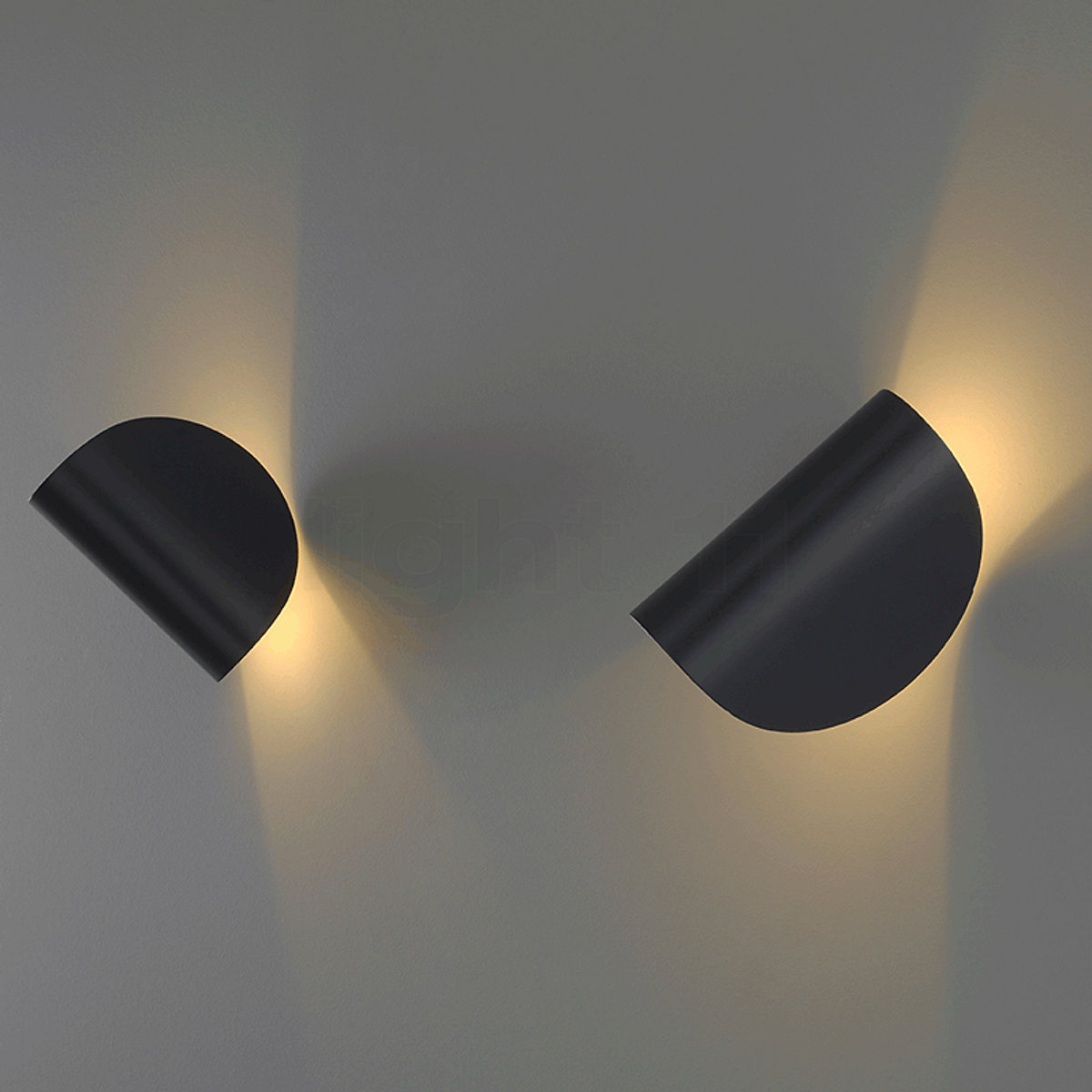 Buy Fontana Arte Io Wall light LED at light11.eu