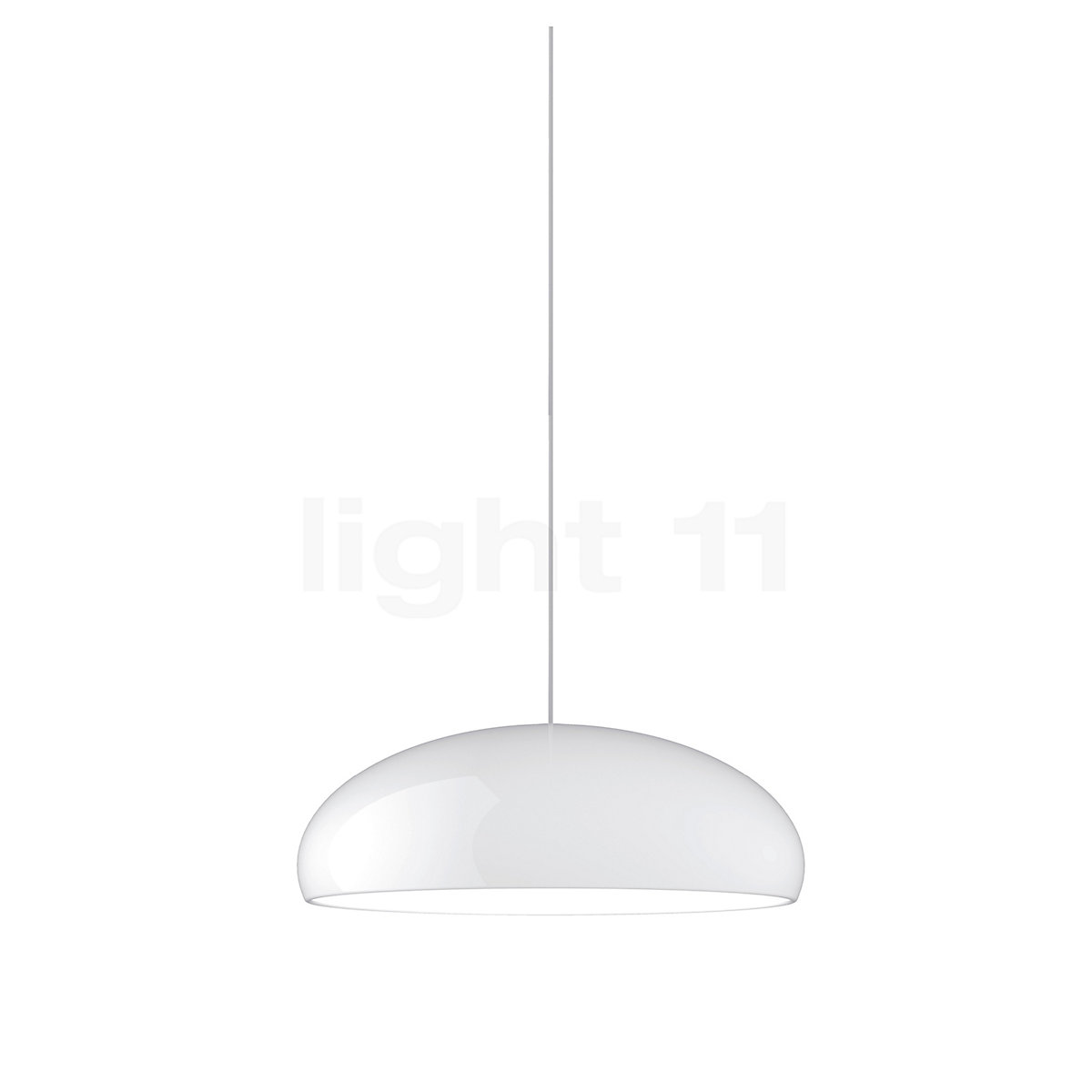 Buy Fontana Arte Pangen Pendant Light at light11.eu