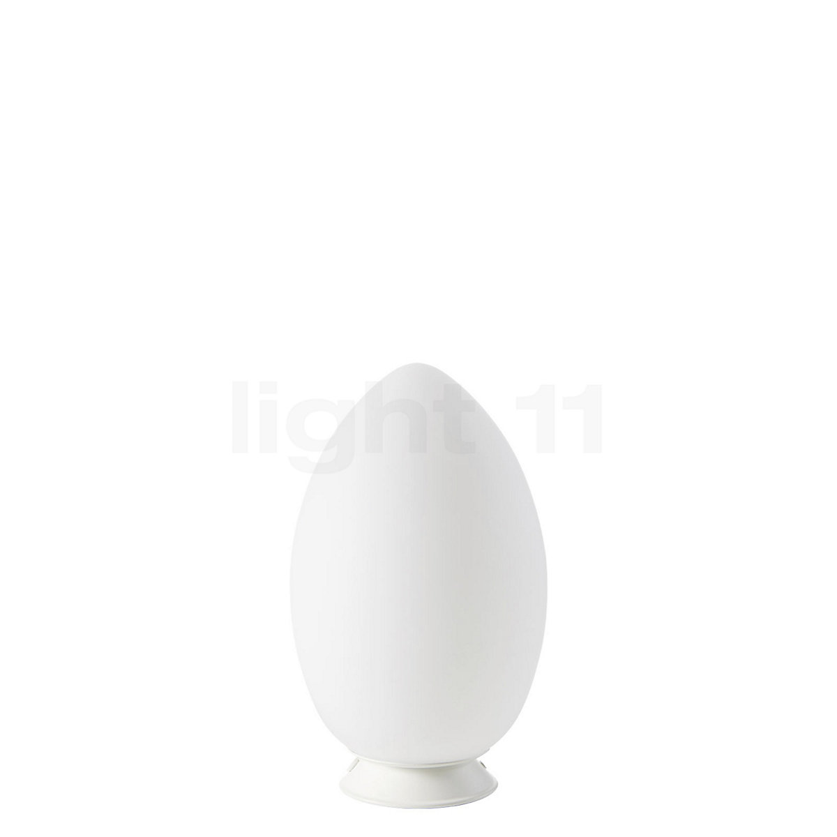 Buy Fontana Arte Uovo Table Lamp LED at light11.eu