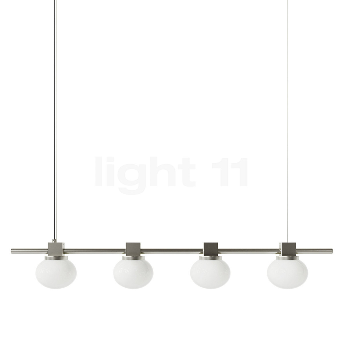 Buy Frama Ovoid Pendant Light 4 lamps at light11.eu