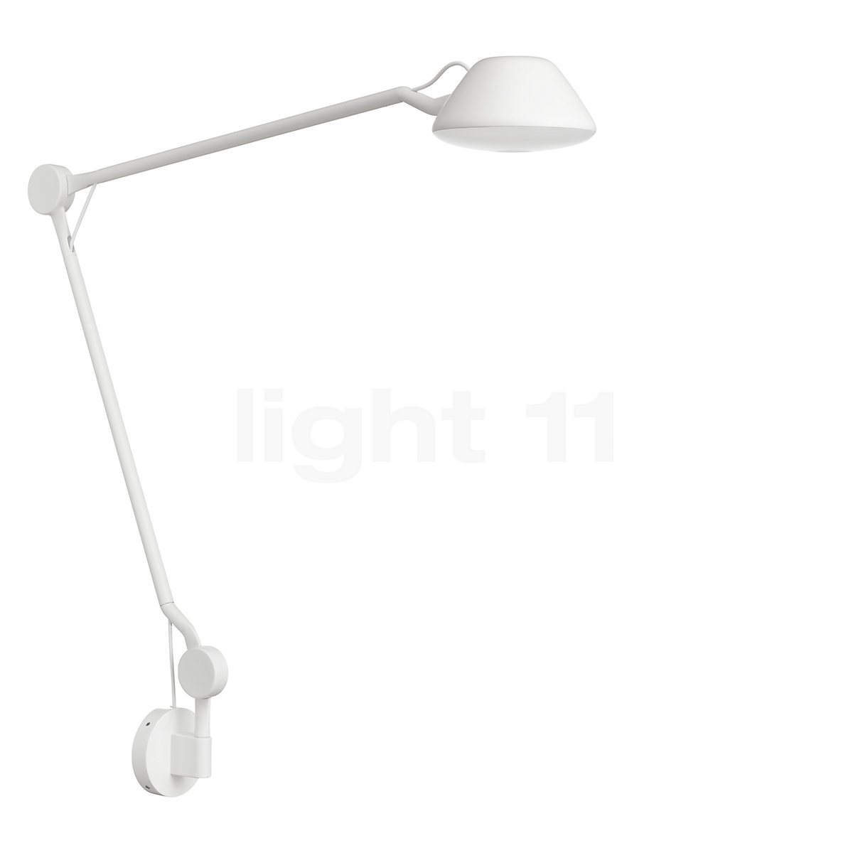 Fritz Hansen AQ01 Applique LED en vente sur light11.fr