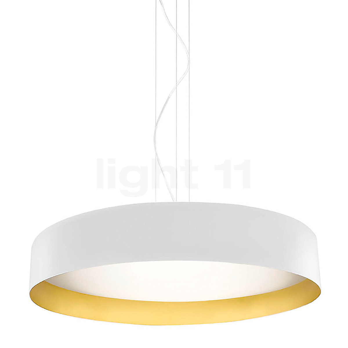 Buy Panzeri Ginevra Pendant Light LED at light11.eu