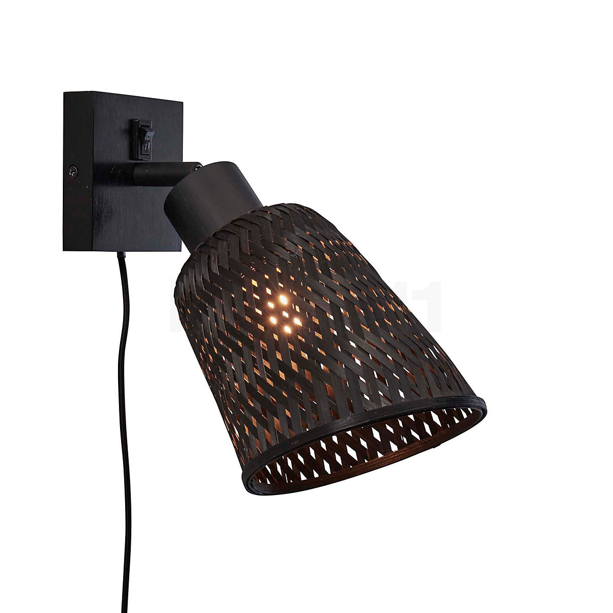 Buy Good & Mojo Java Wall Light at light11.eu