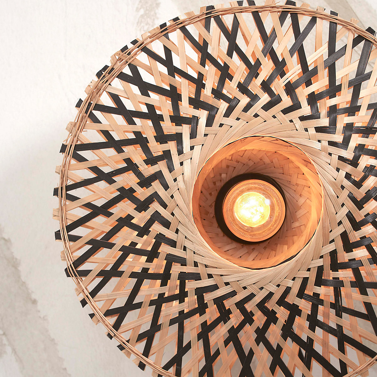 Buy Good & Mojo Kalimantan Wall Light at light11.eu