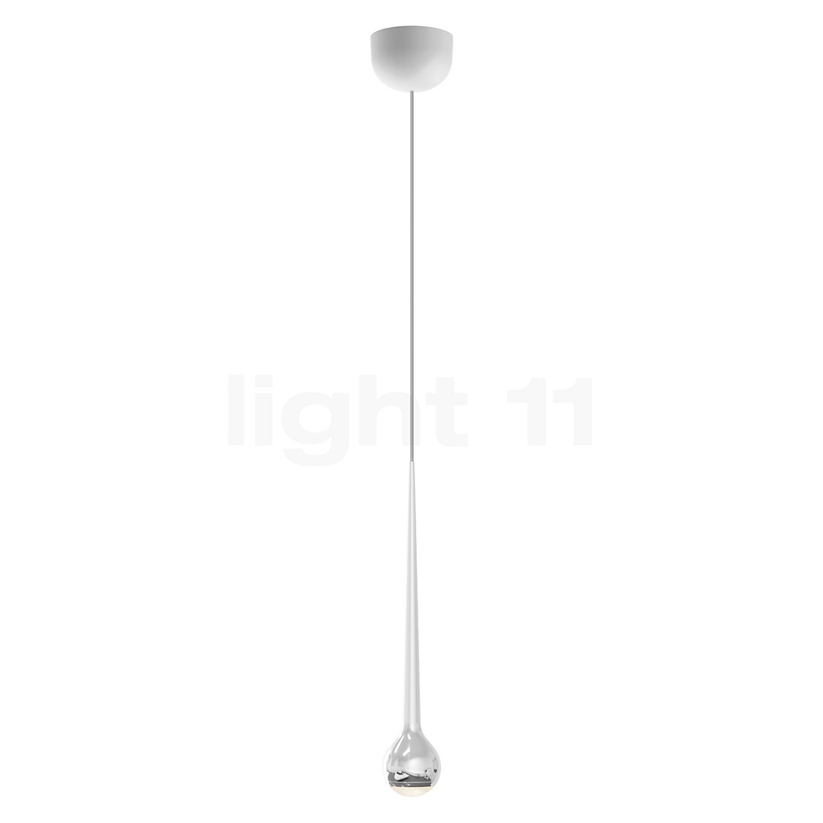 Buy Grau Falling Sun Pendant Light LED at light11.eu