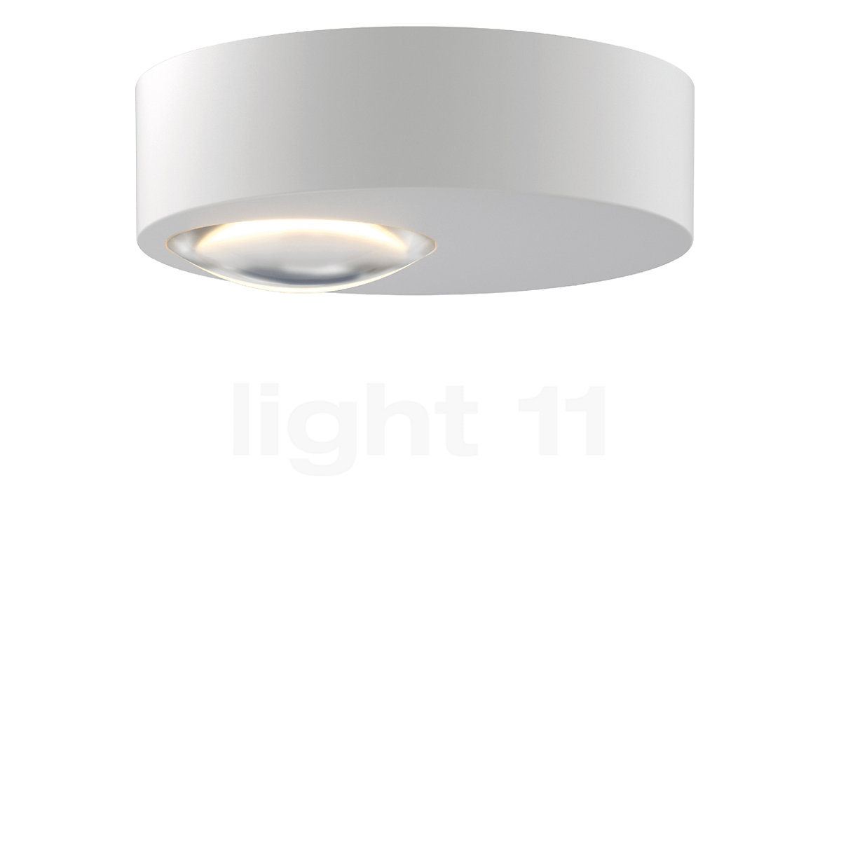 Buy Grau Globe Box Ceiling Light LED at light11.eu