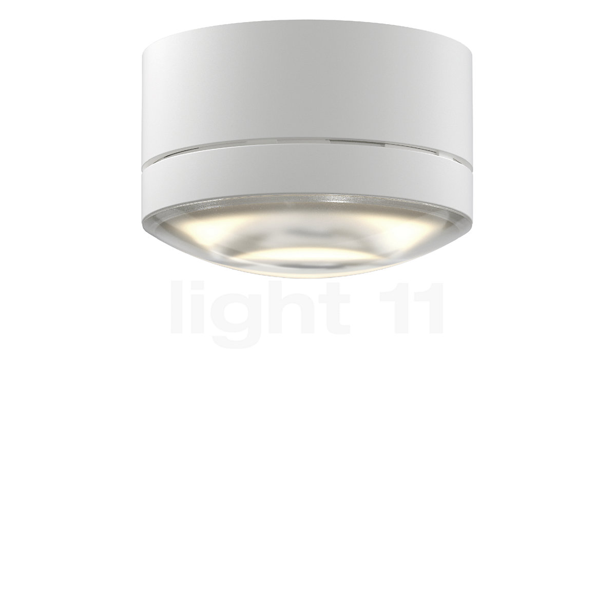 Buy Grau Globe Ceiling Light LED at light11.eu