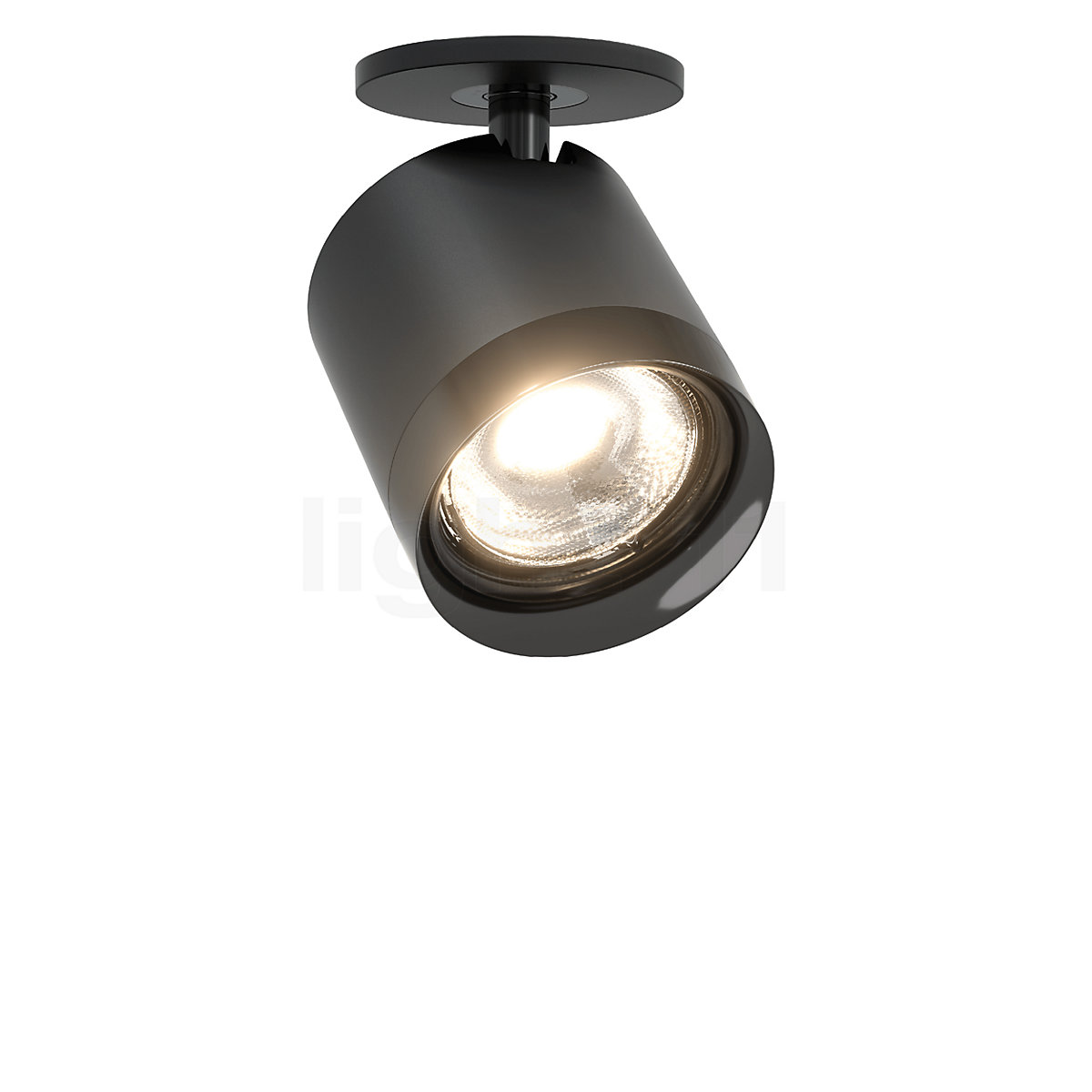 Buy Grau Set Focus Recessed Spotlight LED at light11.eu