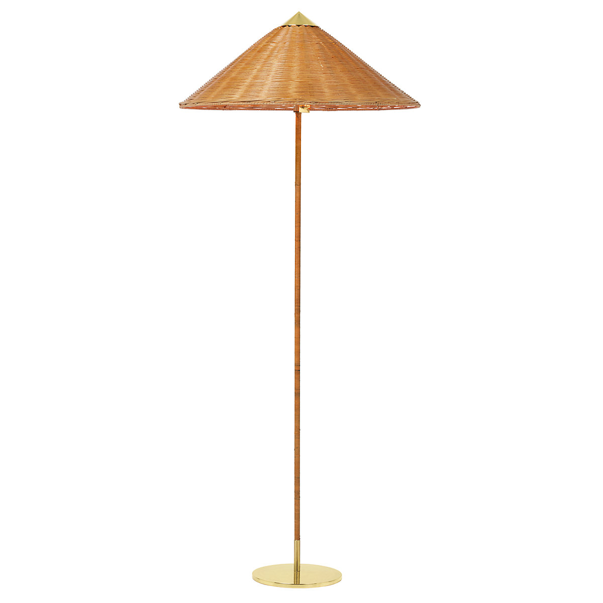 Buy Gubi 9602 Floor Lamp at light11.eu