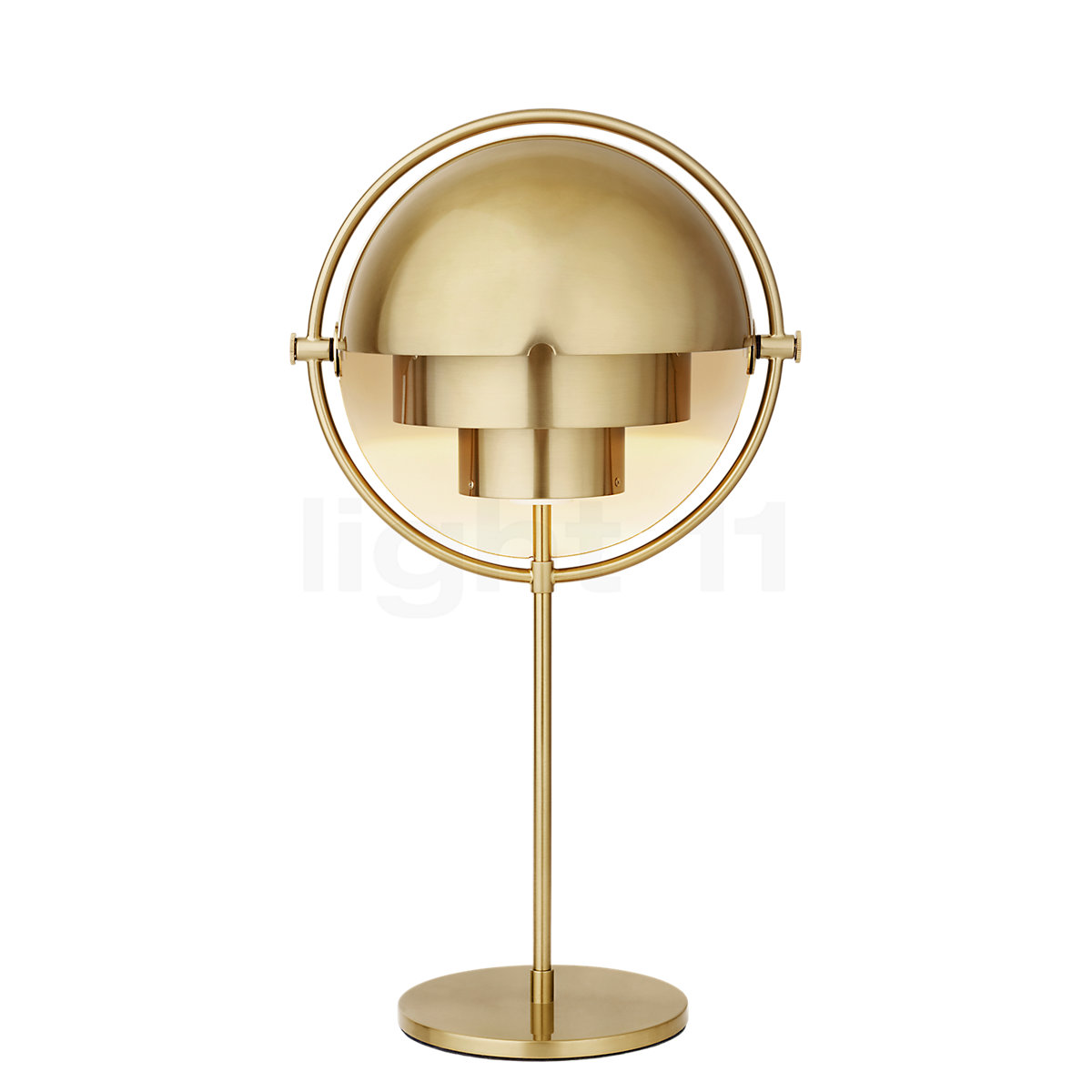 Buy Gubi Multi-Lite Table lamp at light11.eu