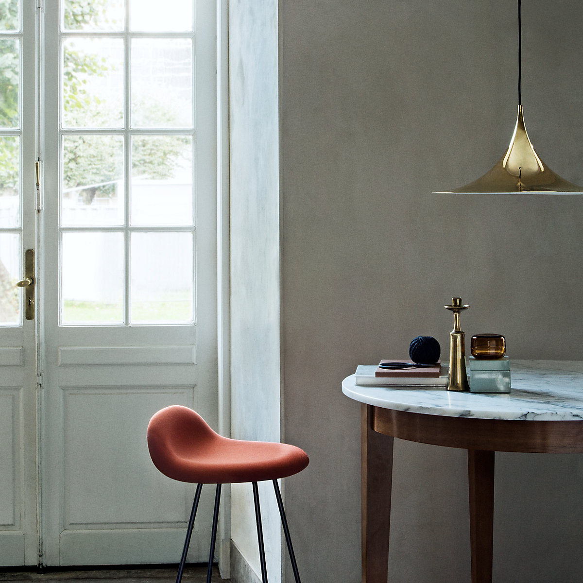 Gubi Semi Hanglamp kopen bij light11.nl