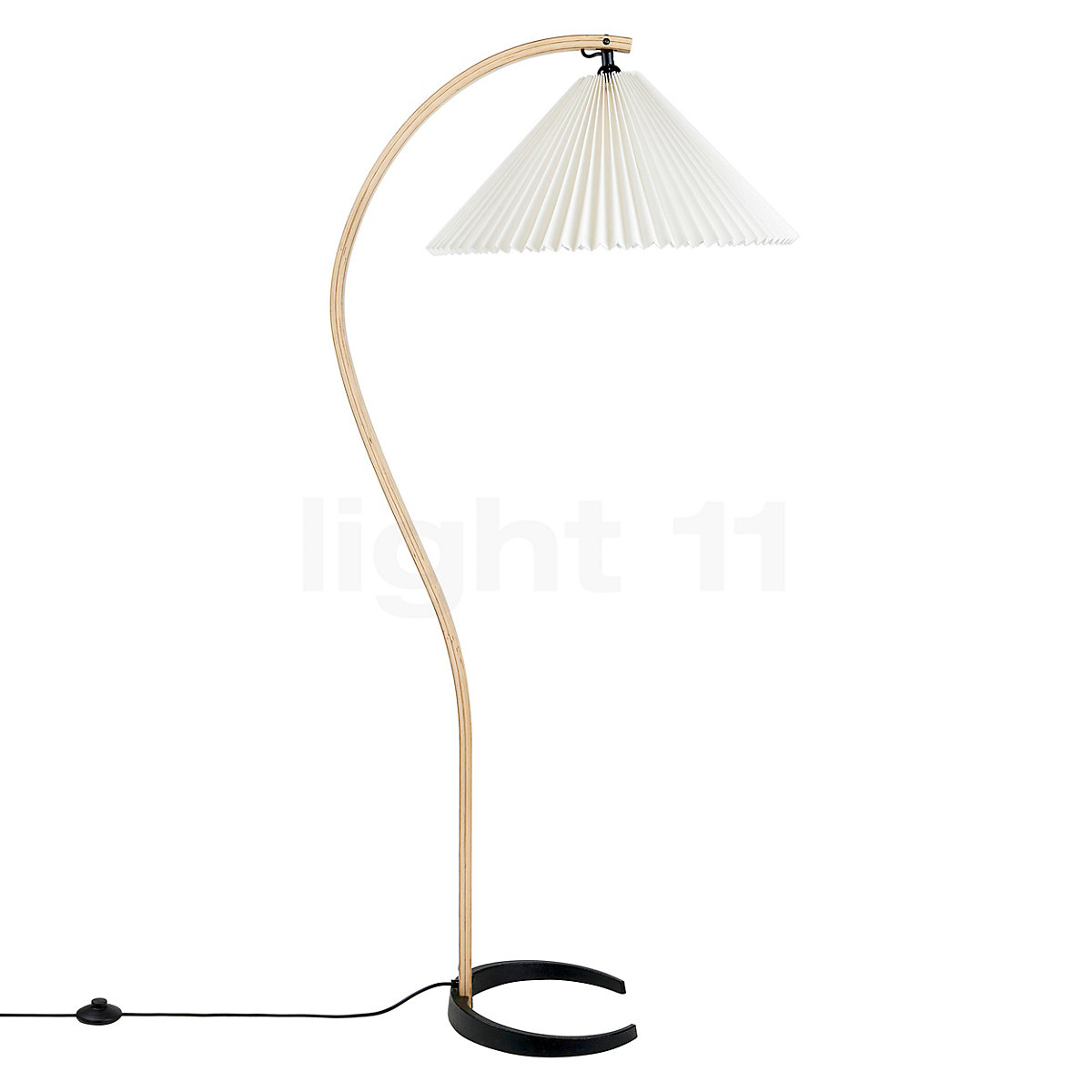 Buy Gubi Timberline Floor Lamp at light11.eu