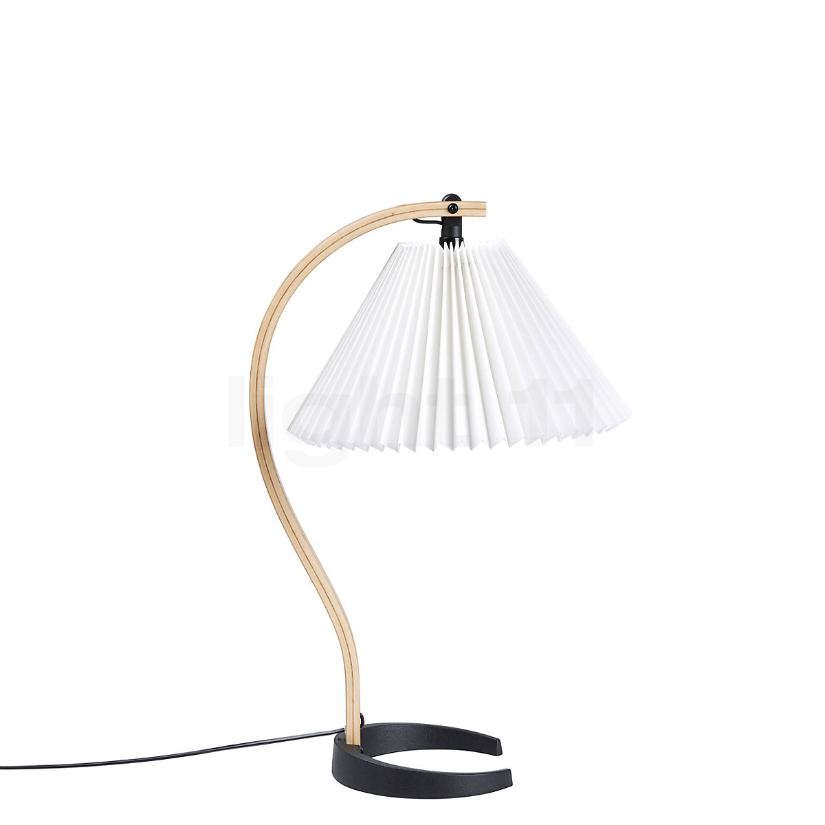 Buy Gubi Timberline Table Lamp at light11.eu