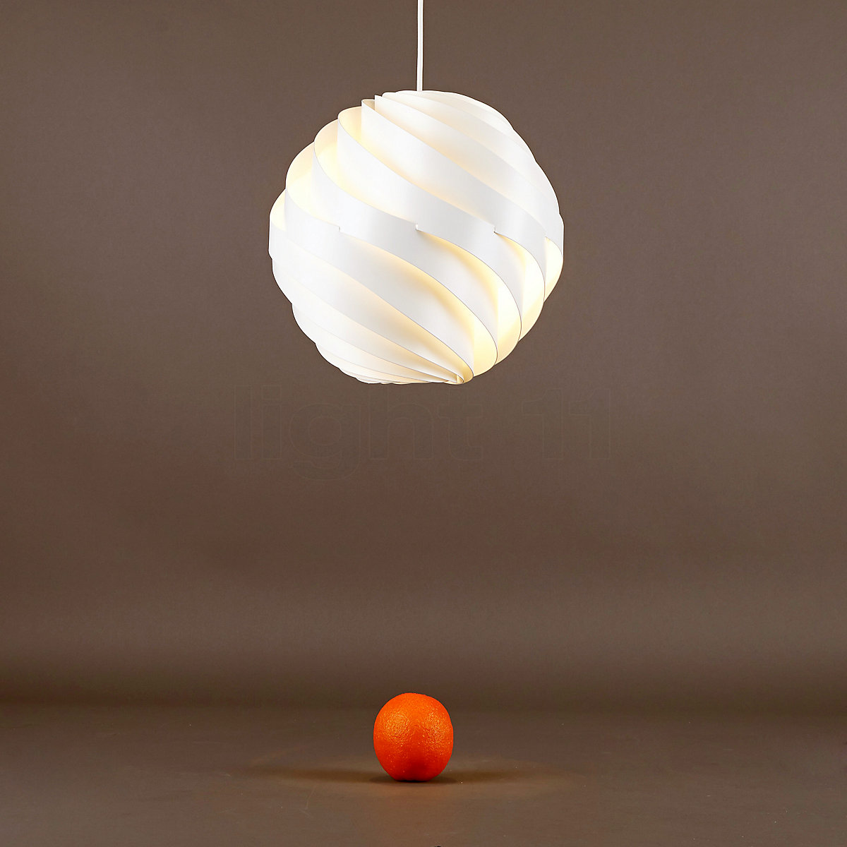 Buy Gubi Turbo Pendant light at light11.eu