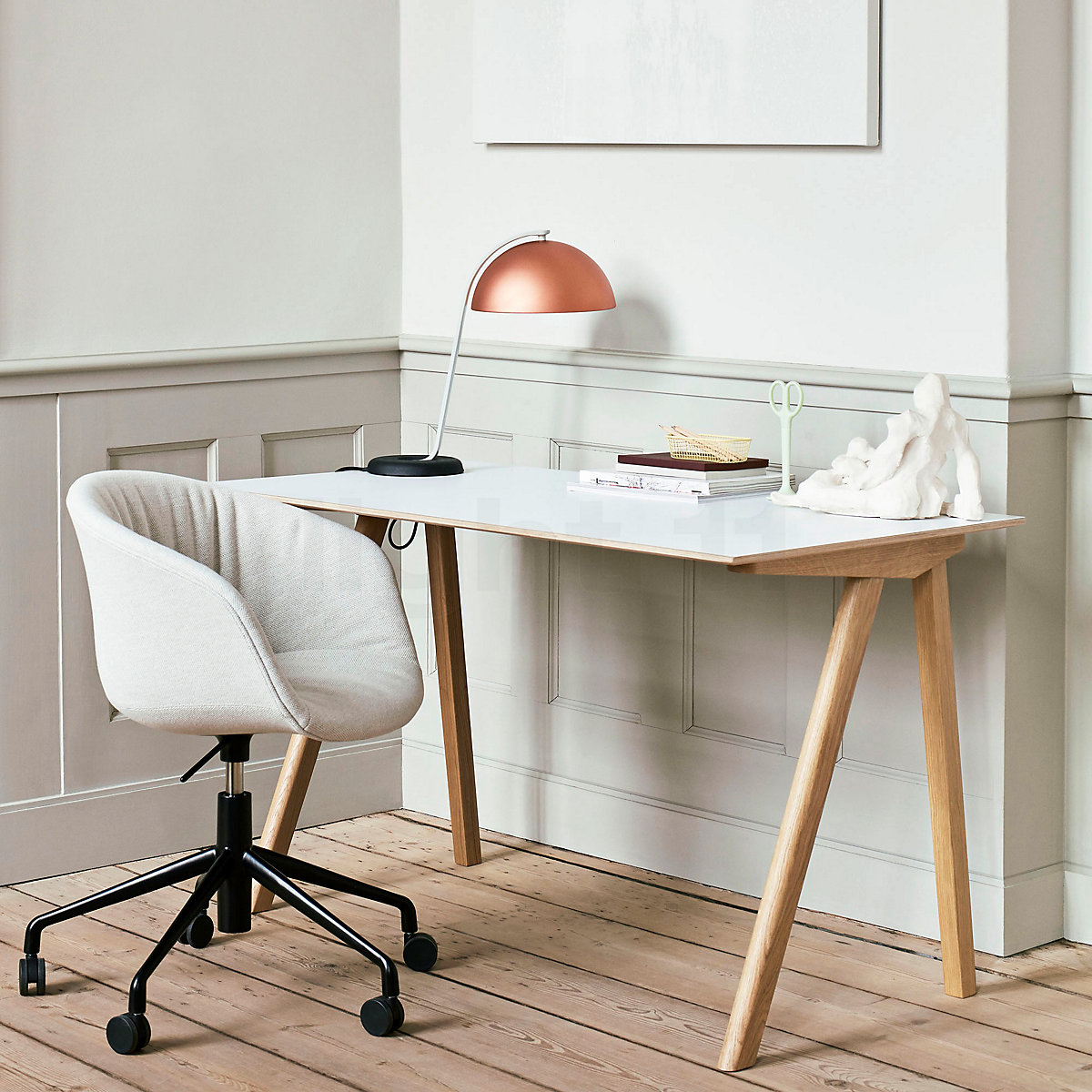 Buy HAY Cloche Table Lamp at light11.eu