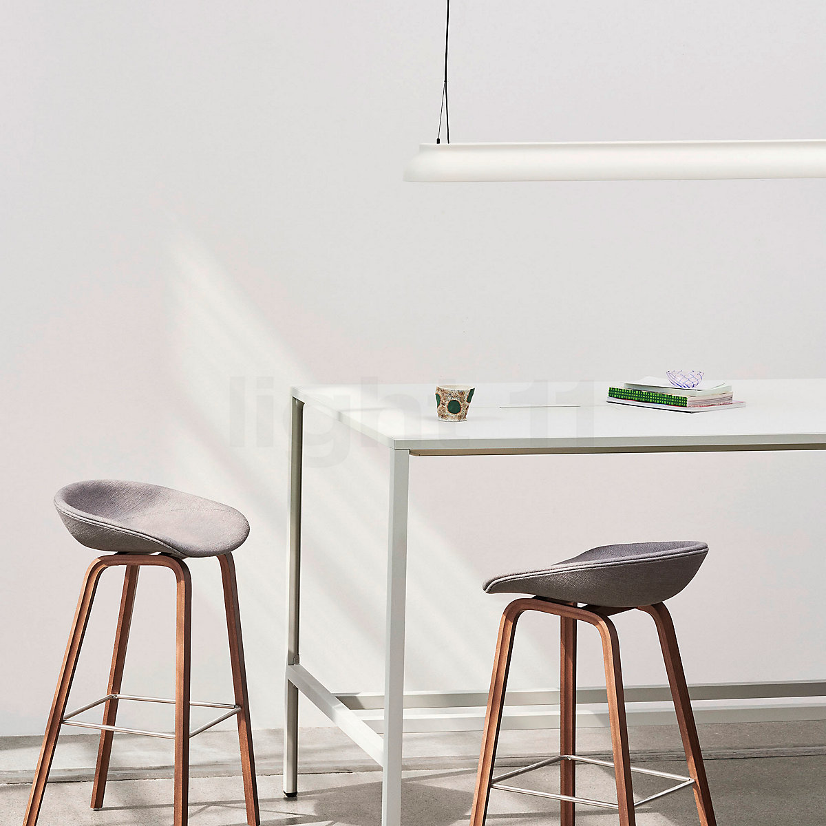 HAY PC Linear Hanglamp LED kopen bij light11.nl