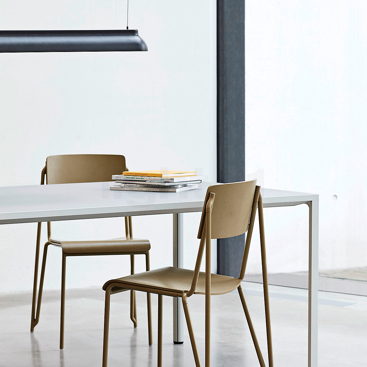 Buy HAY PC Linear Pendant Light LED at light11.eu