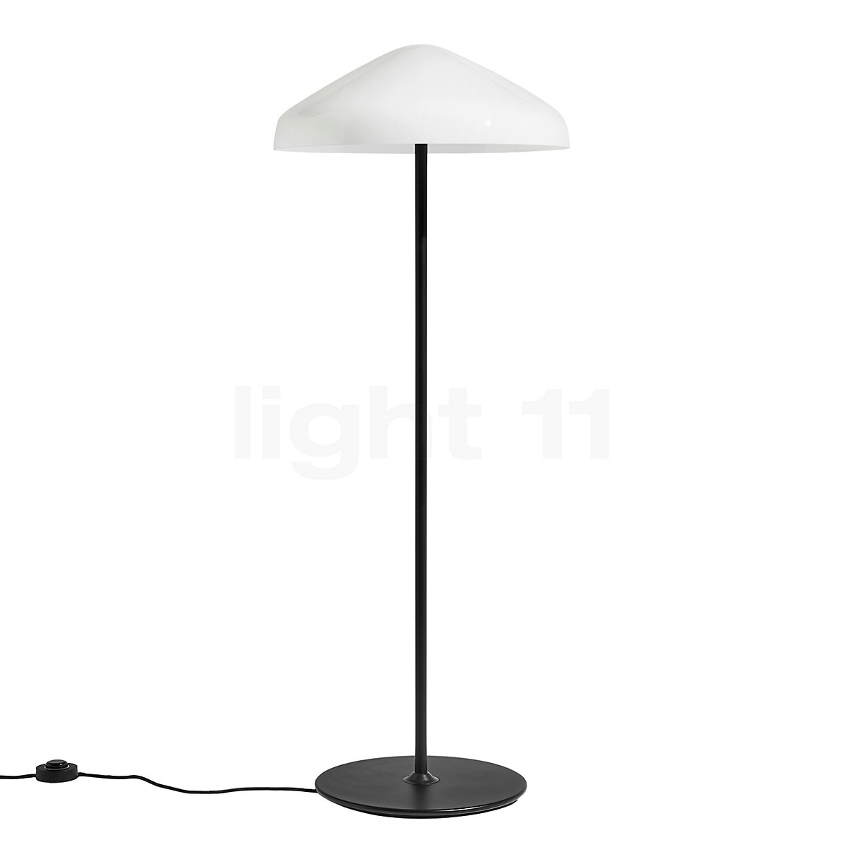 Buy HAY Pao Floor Lamp LED at light11.eu