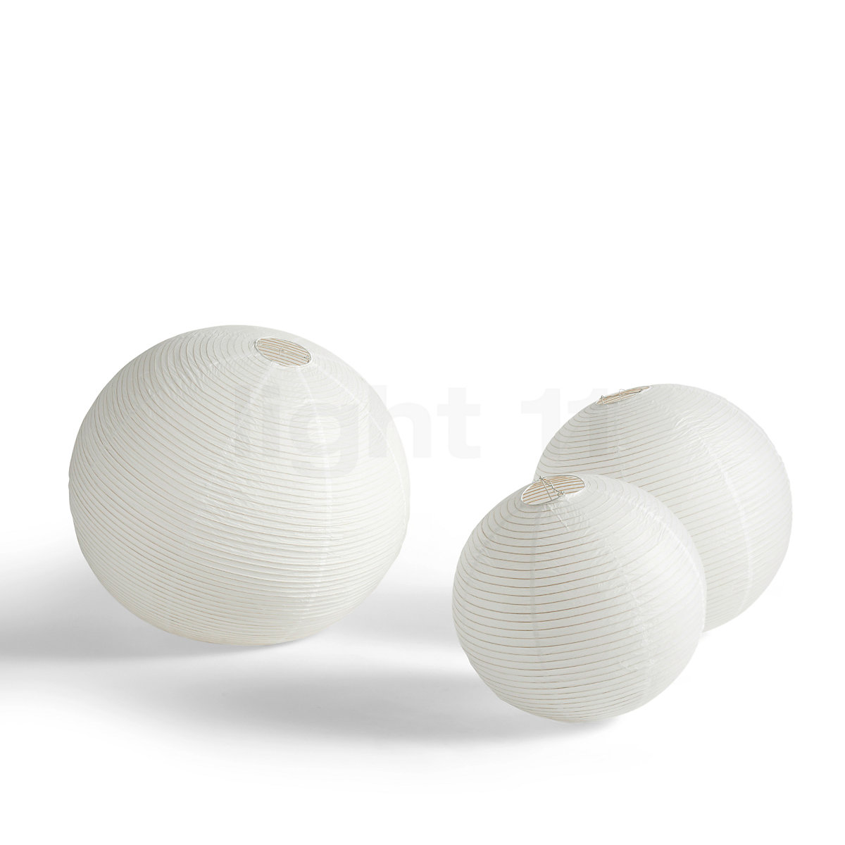 Buy HAY Rice Paper Pendant Light at light11.eu