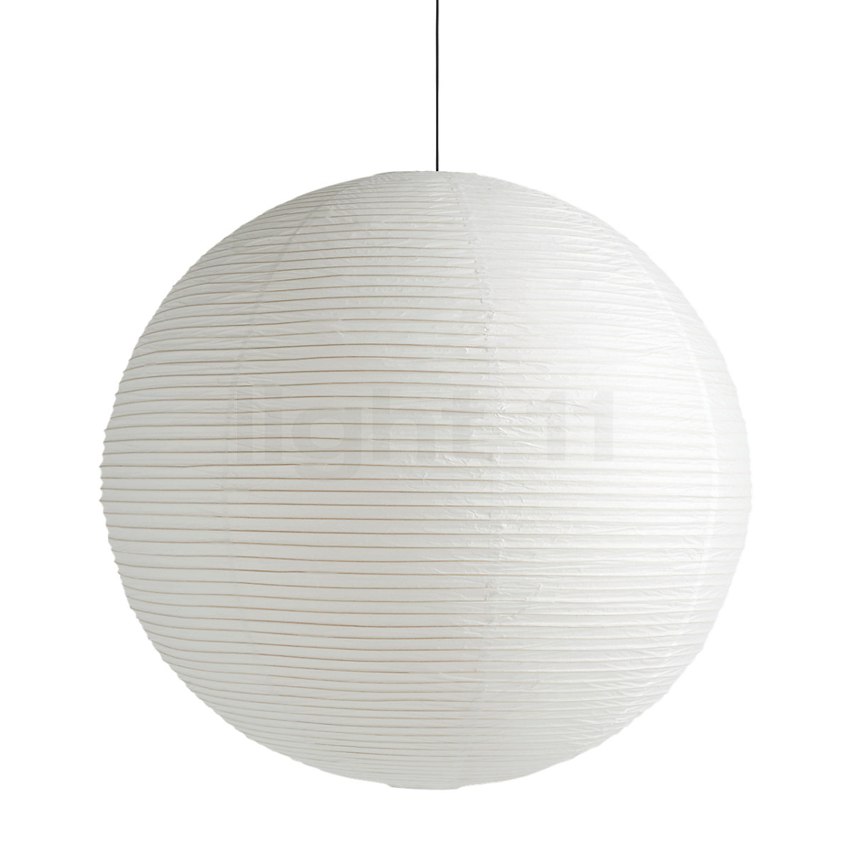 Buy HAY Rice Paper Pendant Light at light11.eu