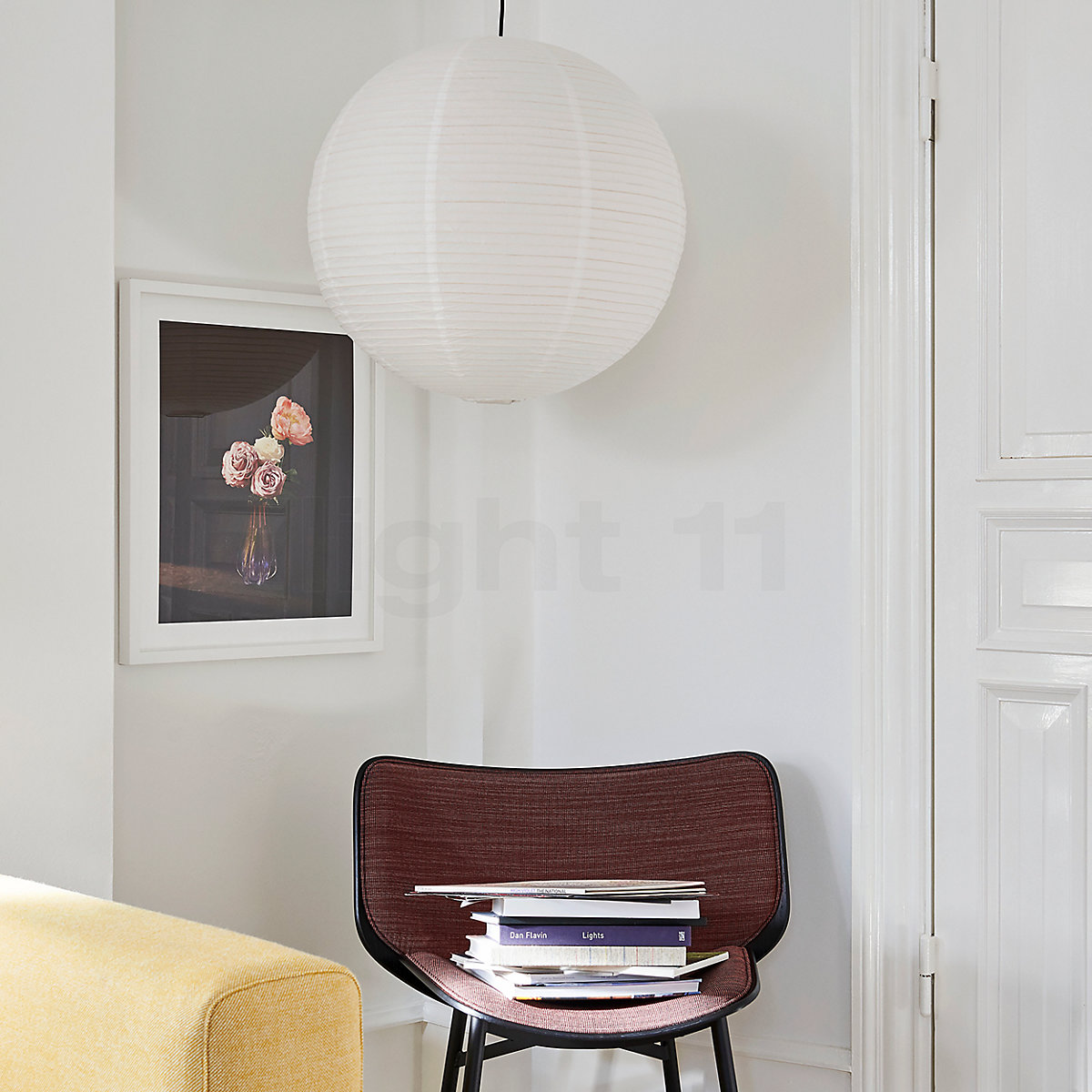 HAY Rice Paper Suspension en vente sur light11.fr