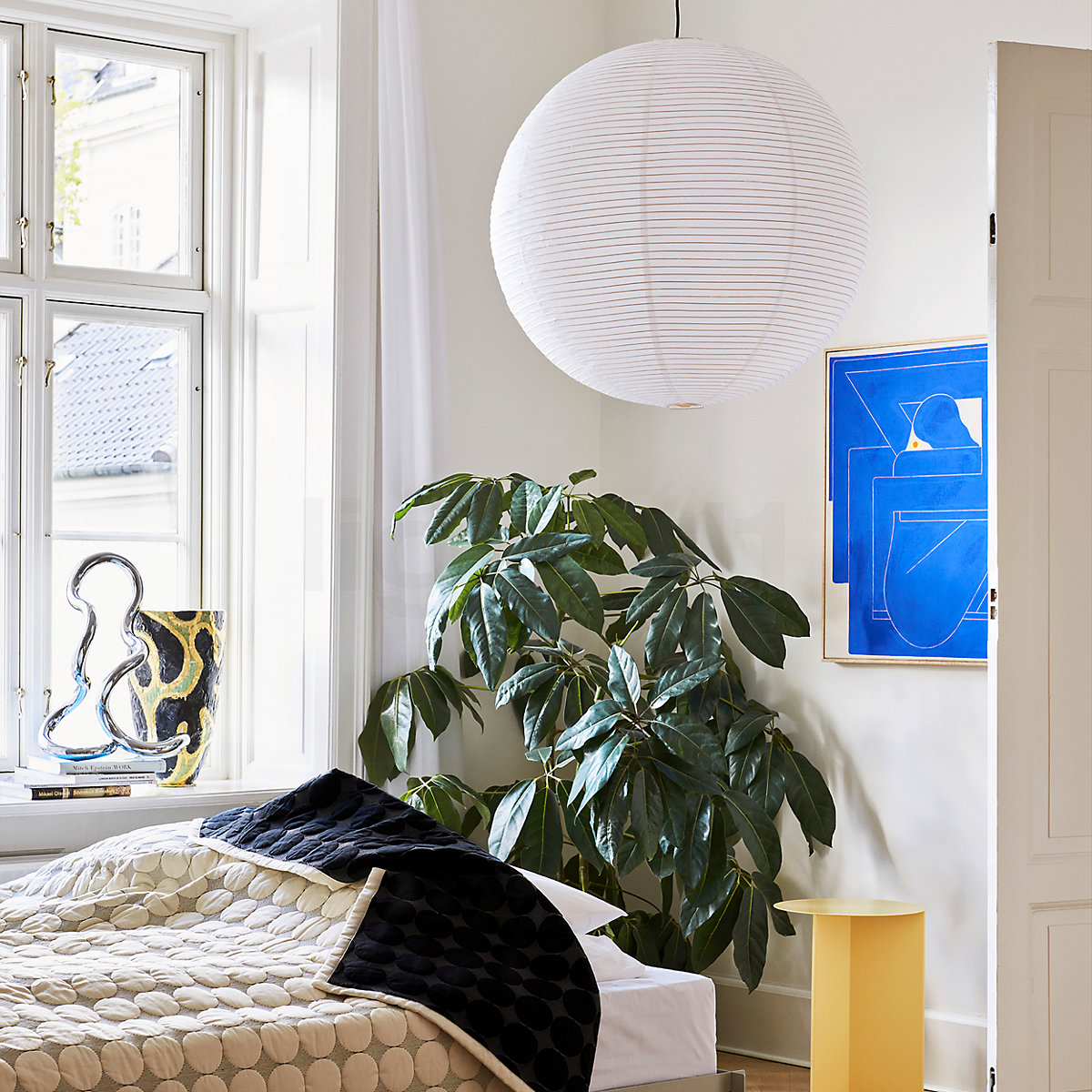 HAY Rice Paper Suspension en vente sur light11.fr