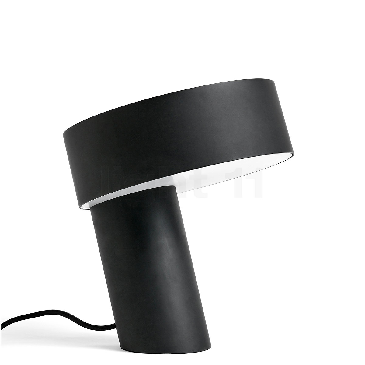 Buy HAY Slant Table Lamp at light11.eu