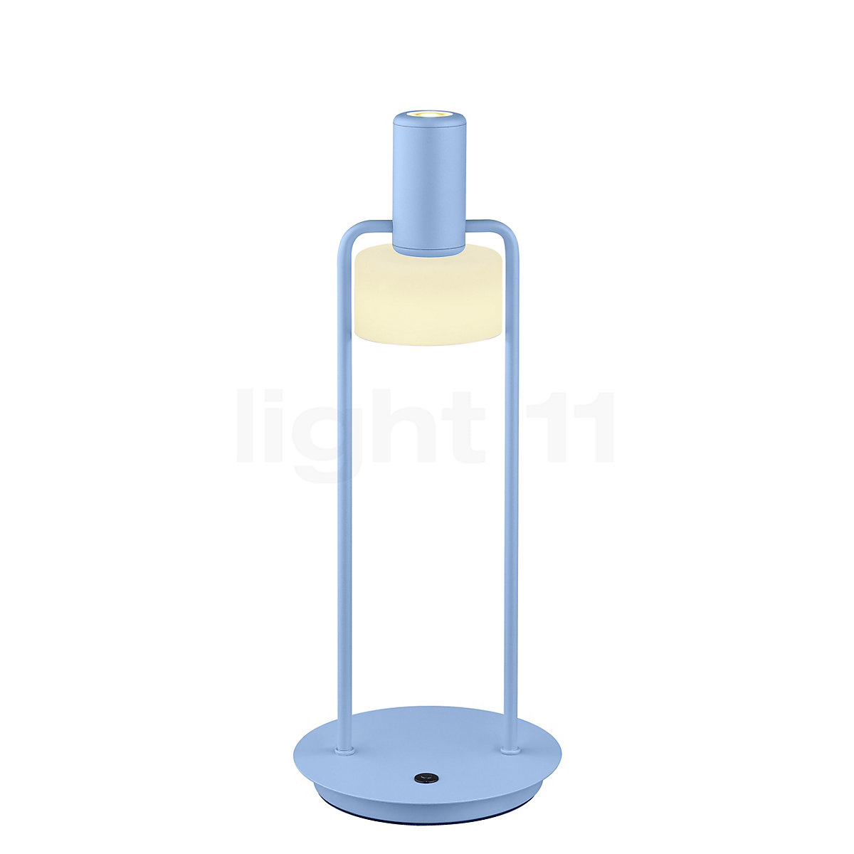 Buy Hell Banji Table Lamp LED 2 lamps at light11.eu
