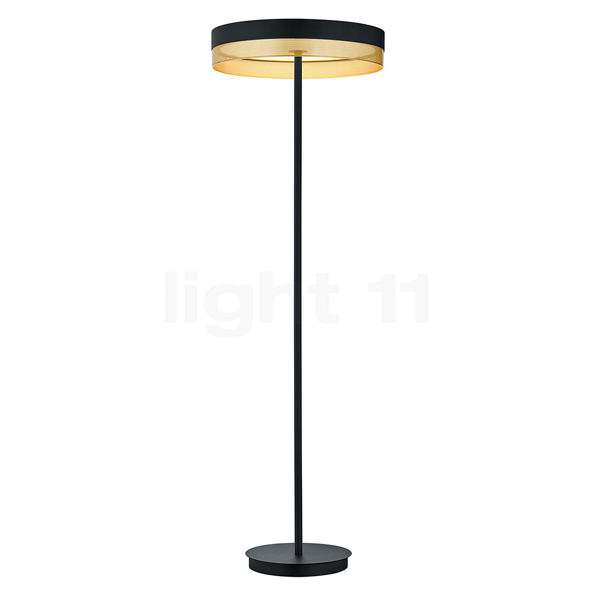 Buy Hell Mesh Floor Lamp LED at light11.eu