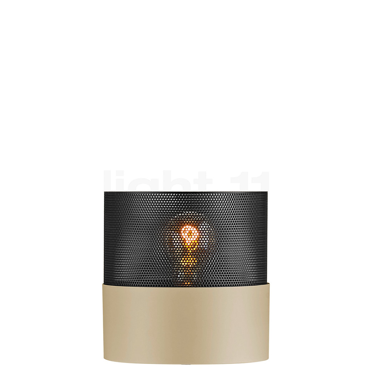 Buy Hell Mesh Table Lamp at light11.eu
