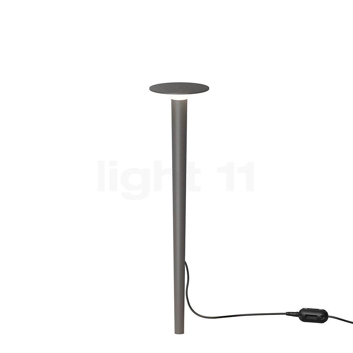 Buy IP44.DE Lix Spike Connect Bollard Light LED at