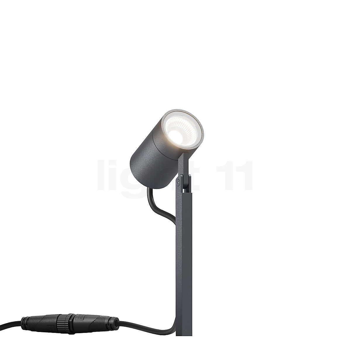 IP44.DE Piek Mini Solarleuchte LED mit Erdspieß kaufen