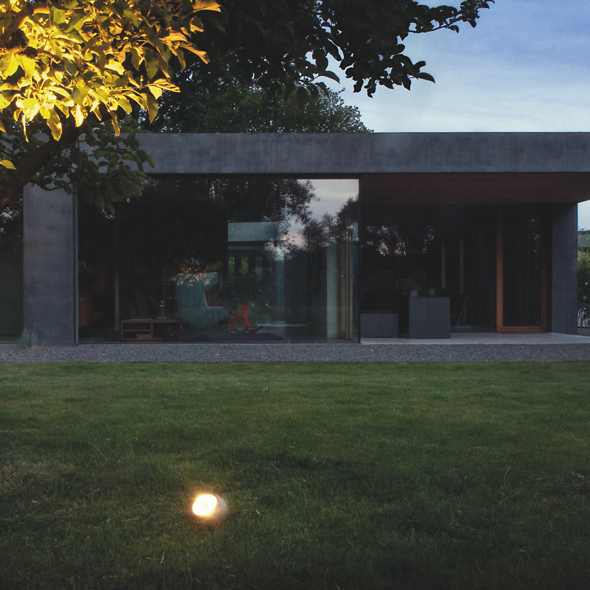 IP44.DE Shot LED kaufen