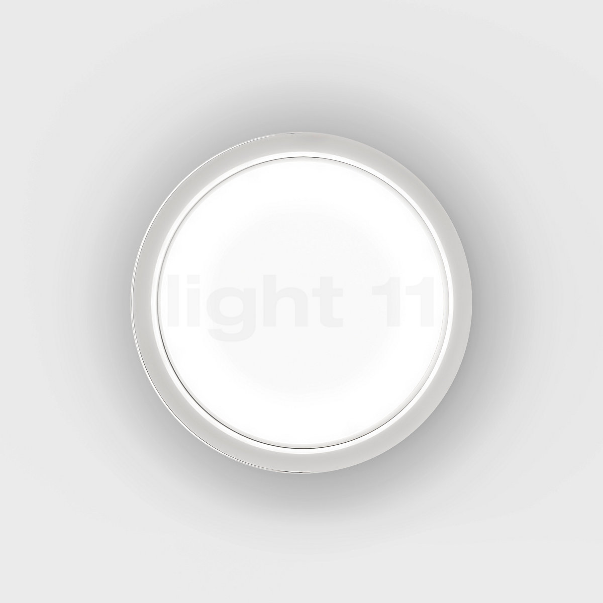 Buy IP44.de Lisc Wall/Ceiling Light LED at light11.eu