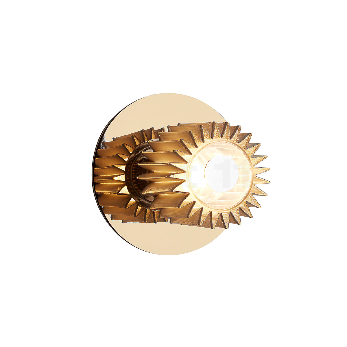 Buy DCW In the Sun Wall Light at light11.eu
