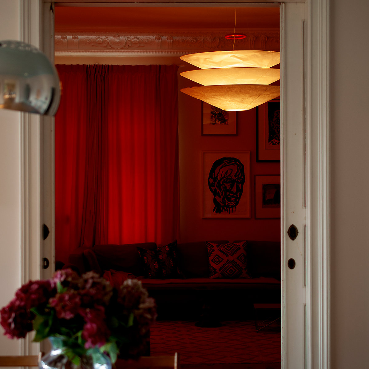 Buy Ingo Maurer Floatation Pendant Light at light11.eu
